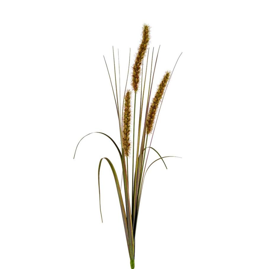 Kjøp Grønt gress med strå 80cm fra Mr Plant | Fri frakt over 1000,-